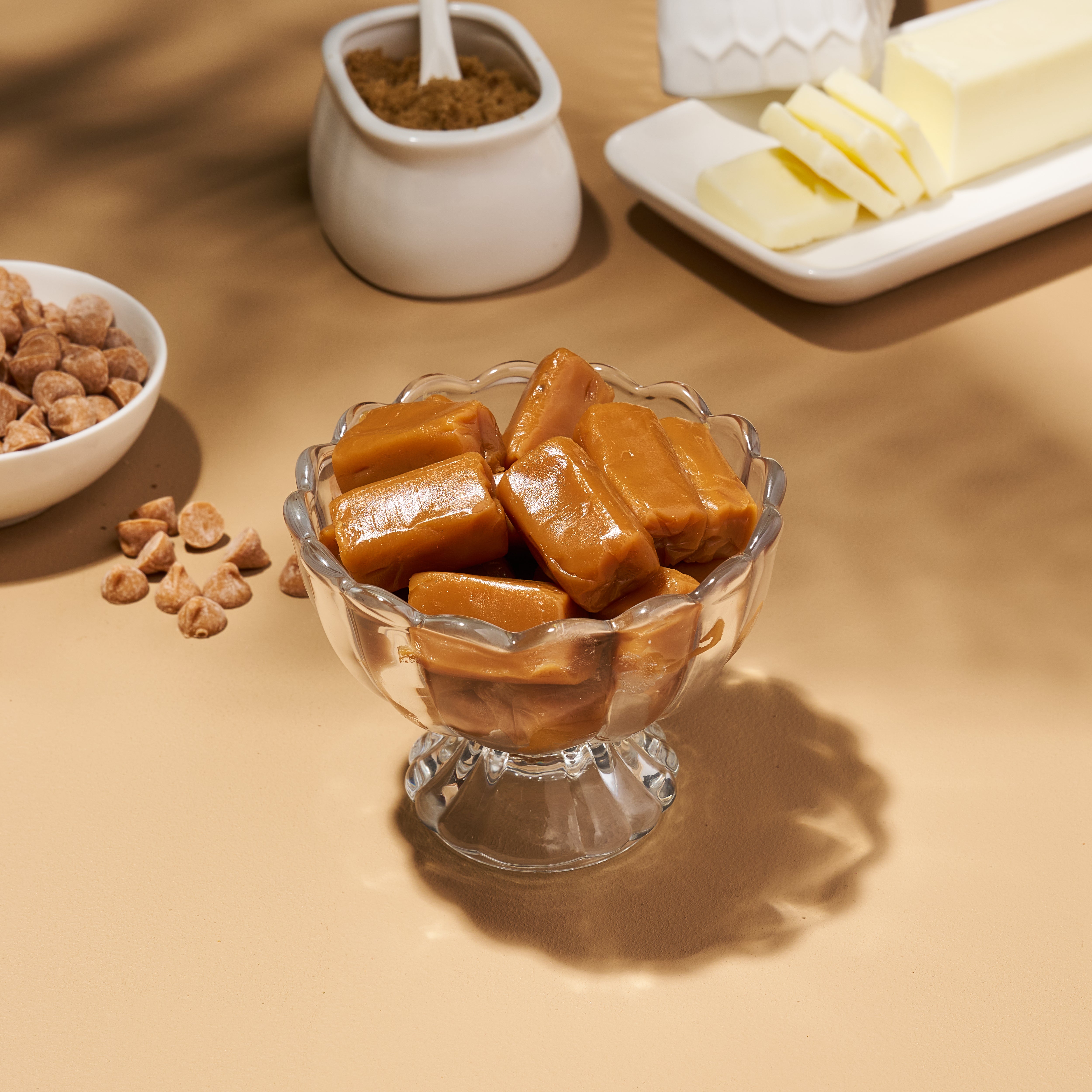 Butterscotch – EdibleSwag.com